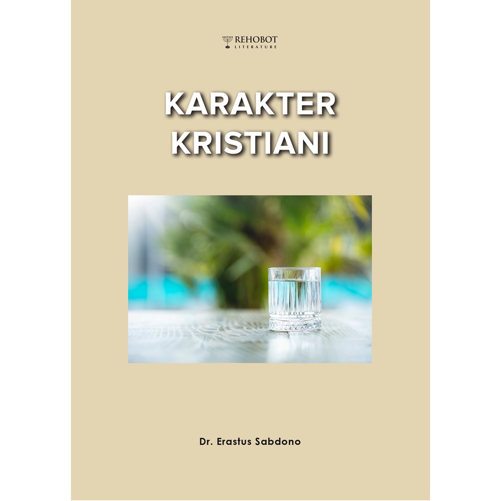 Jual Renungan Harian : Karakter Kristiani Ed. Desember 2022 | Shopee ...