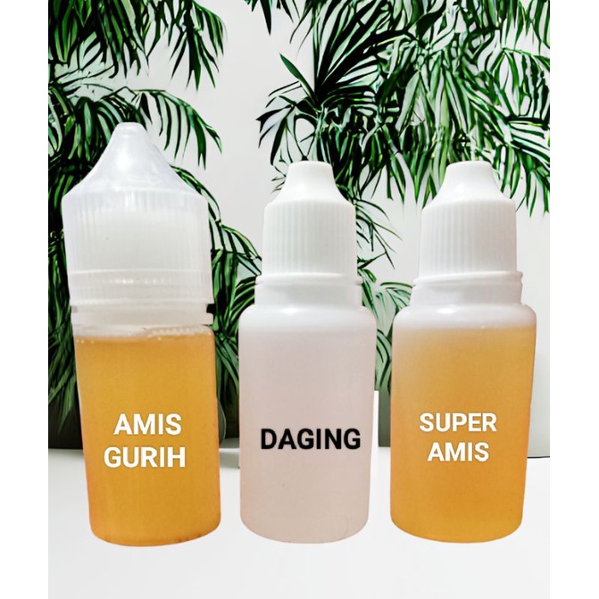 Jual ESSEN OPLOSAN PAKET AMISAN UNTUK SEMUA JENIS IKAN | Shopee Indonesia