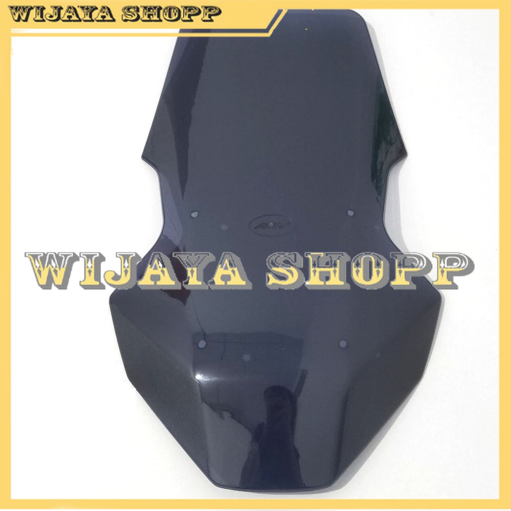 Jual Visor ADV 2020 - Windshield Honda ADV 2020 - Wijaya Maju Cell ...