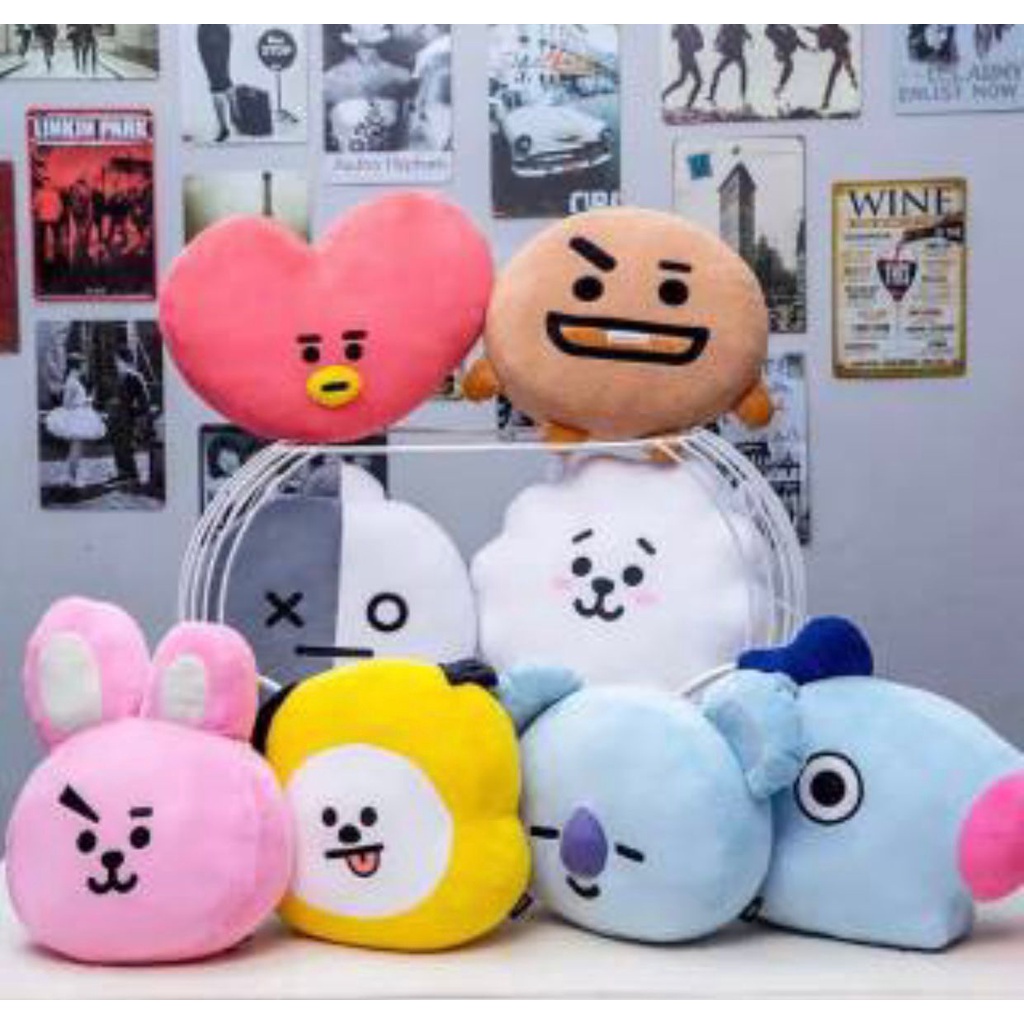 Jual Boneka capit random ( Per 1 PCS ) | Shopee Indonesia