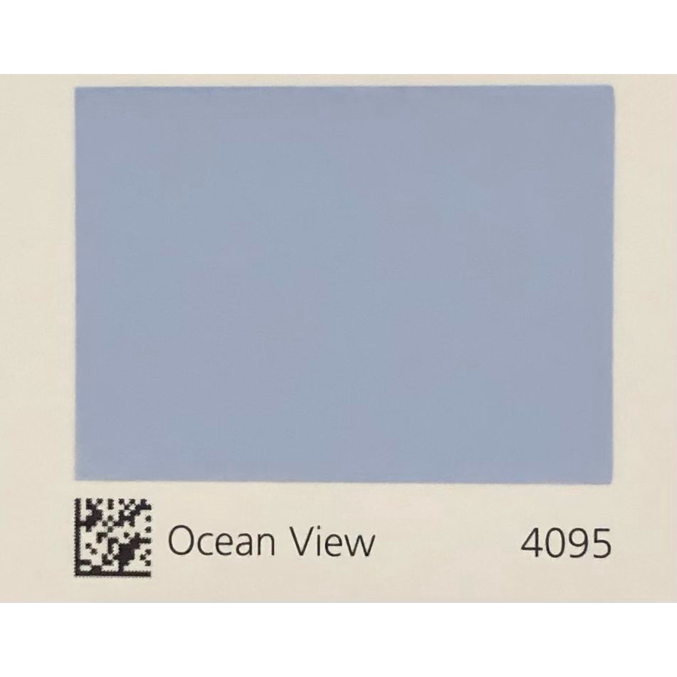 Jual JOTUN Jotashield Antifade Colours 4095 - Ocean View 2.5LT / 4KG ...