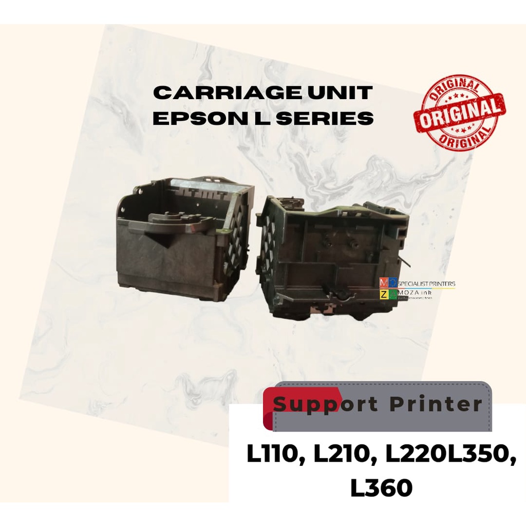 Jual Home Catridge Epson L110 L210 L220 L350 L360 | Shopee Indonesia