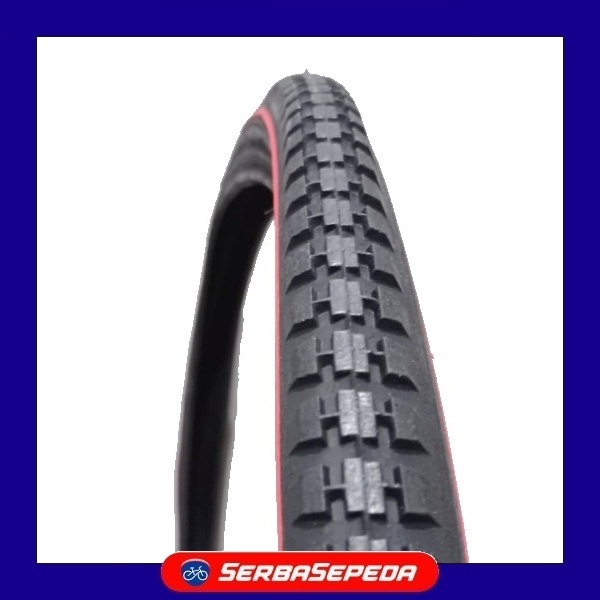 Jual Ban Luar Sepeda - Swallow Ban Luar 26 x 1 3/8 | Shopee Indonesia