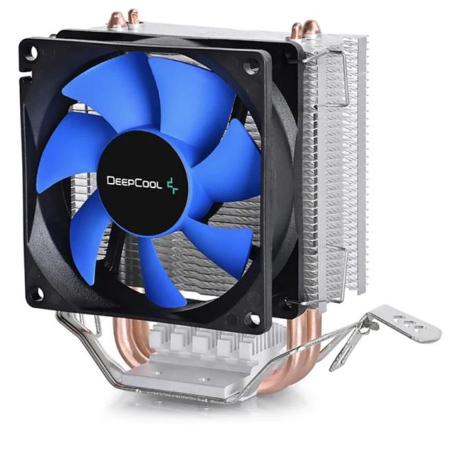 Jual Deepcool Ice Edge Mini Fs V2 - Cpu Cooler | Shopee Indonesia