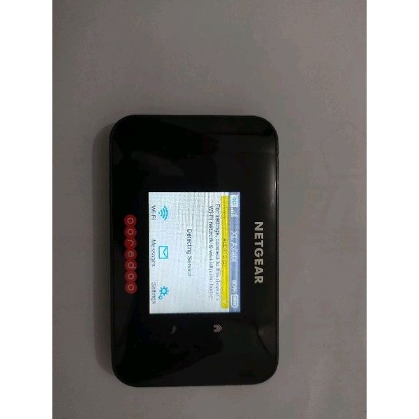 Jual Modem wifi mifi Netgear aircard Ac810s cat 11 unlock Not huawei ...