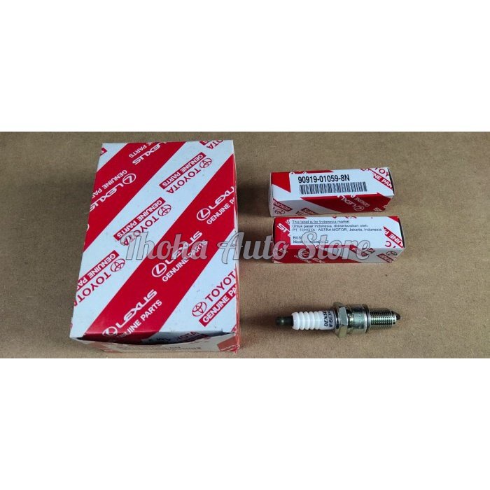 Jual Busi Kijang Starlet Hardtop Toyota 90919-01059 Original Toyota ...