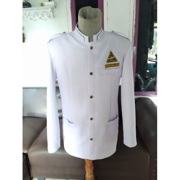 Jual jasko RIJALUL ANSOR,jasko ANSOR,JASKO PUTIH | Shopee Indonesia