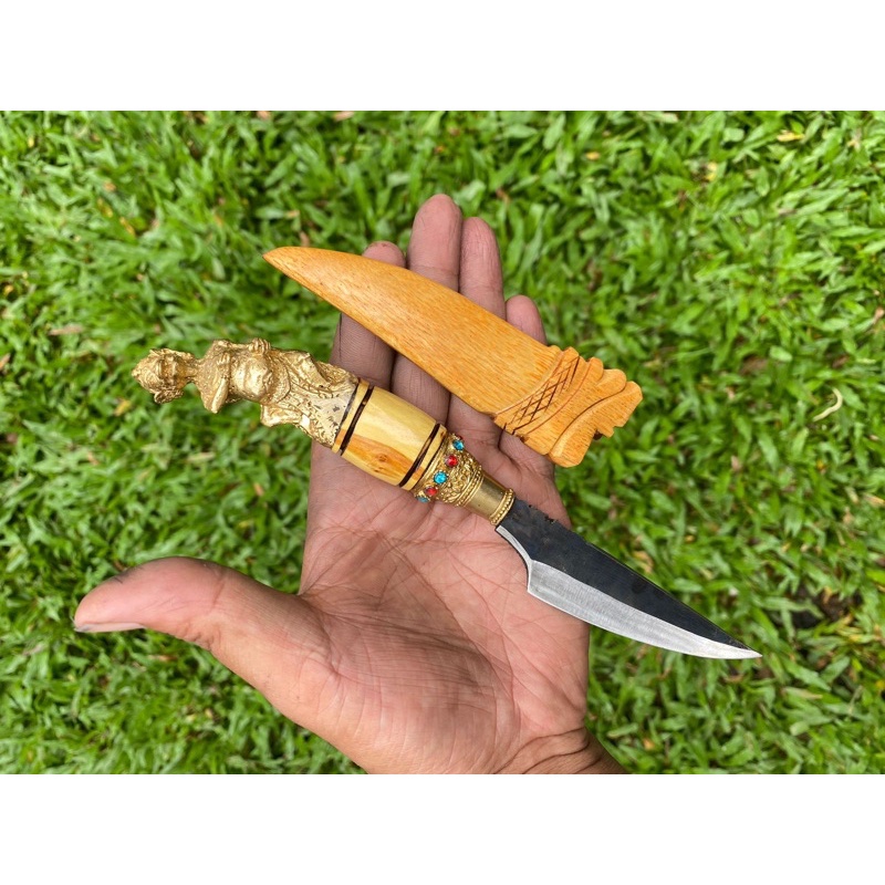 Jual mutik/seselet sangut/pisau dapur | Shopee Indonesia