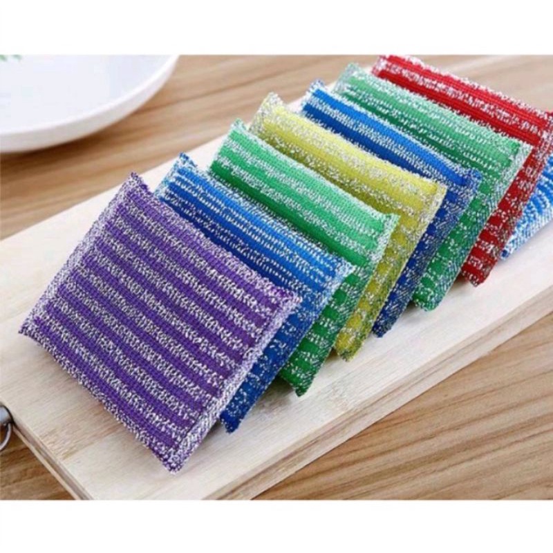 Jual SPONS CUCI PIRING BUSA CUCI PIRING | Shopee Indonesia