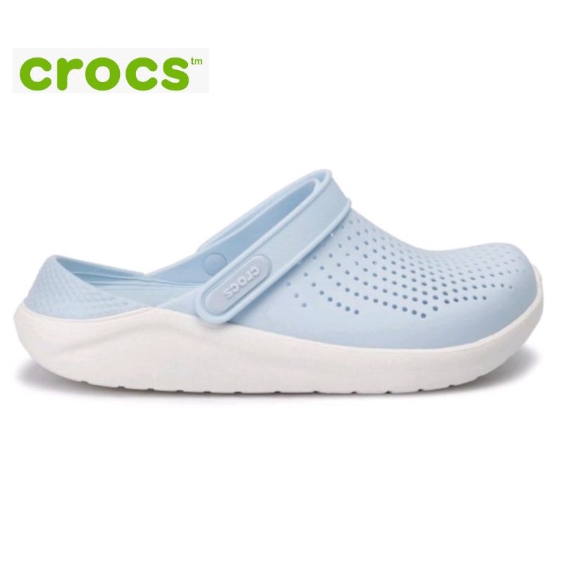 Jual Crocs Literide / Sandal crocs literide woman / Crocs Clog literide ...