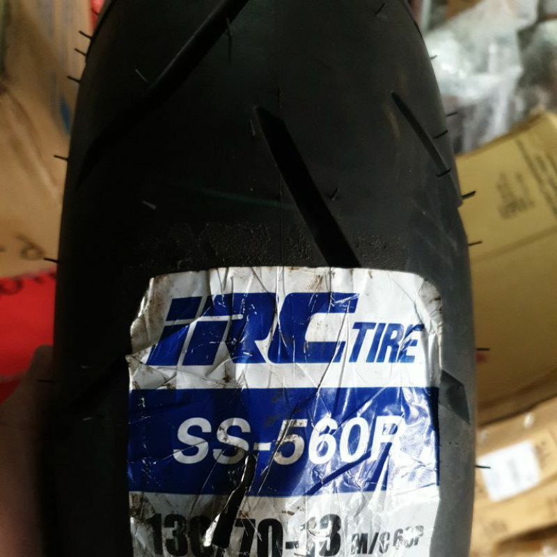 Jual ban irc nmax depan dan belakang 110/70-13 130/70-13 | Shopee Indonesia
