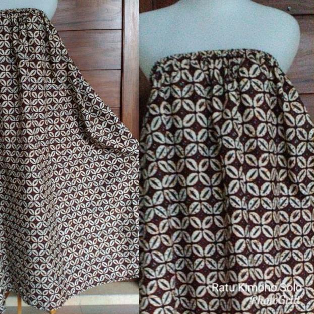 Jual Kemben Ratus/ Kemben Batik / Kemben Lulur/Kemben Murah - Cokelat ...