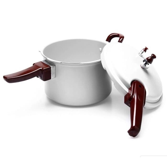 Jual MAXIM PANCI PRESTO / PRESSURE COOKER - 4 LITER | Shopee Indonesia