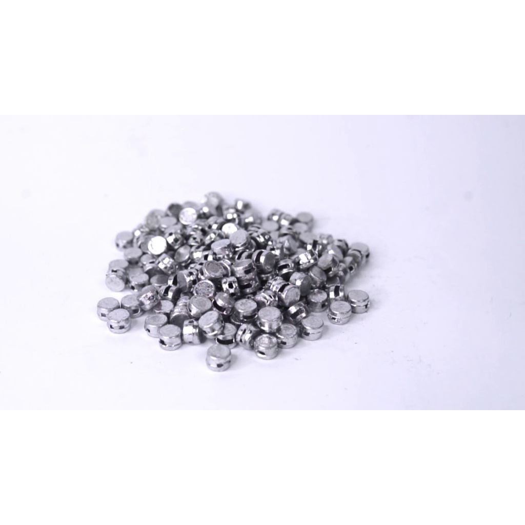 Jual SET 3 IN 1 LENGKAP Tang Segel Sealing + Kawat segel 1roll + Timah ...