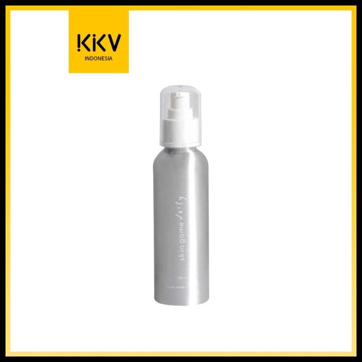 Jual Kkv - Skin Game Kind Face Moisturizer 120Ml | Shopee Indonesia