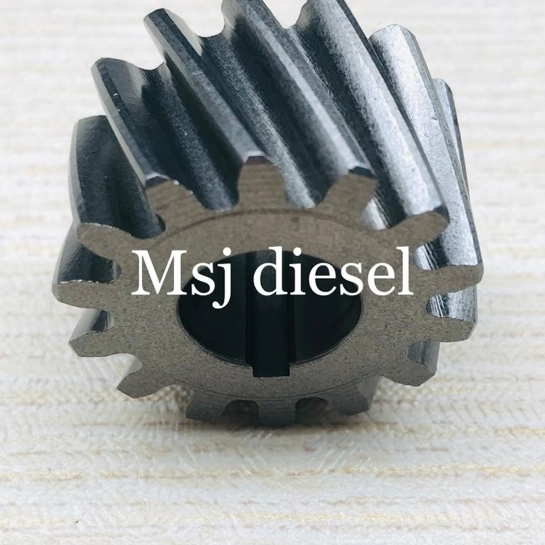 Jual Gear gigi balancer kecil kanan as balance shaft strada Triton ...