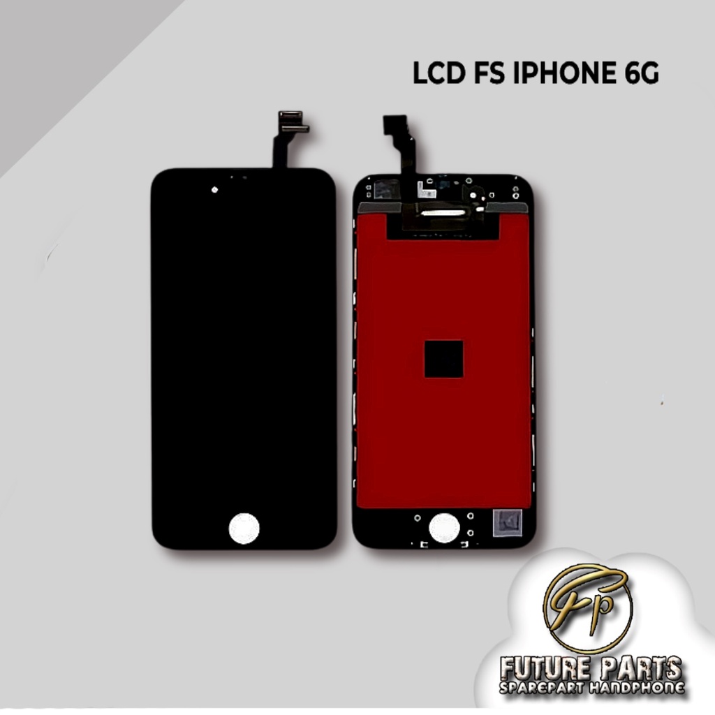 Jual LCD FULLSET lP 6G | Shopee Indonesia