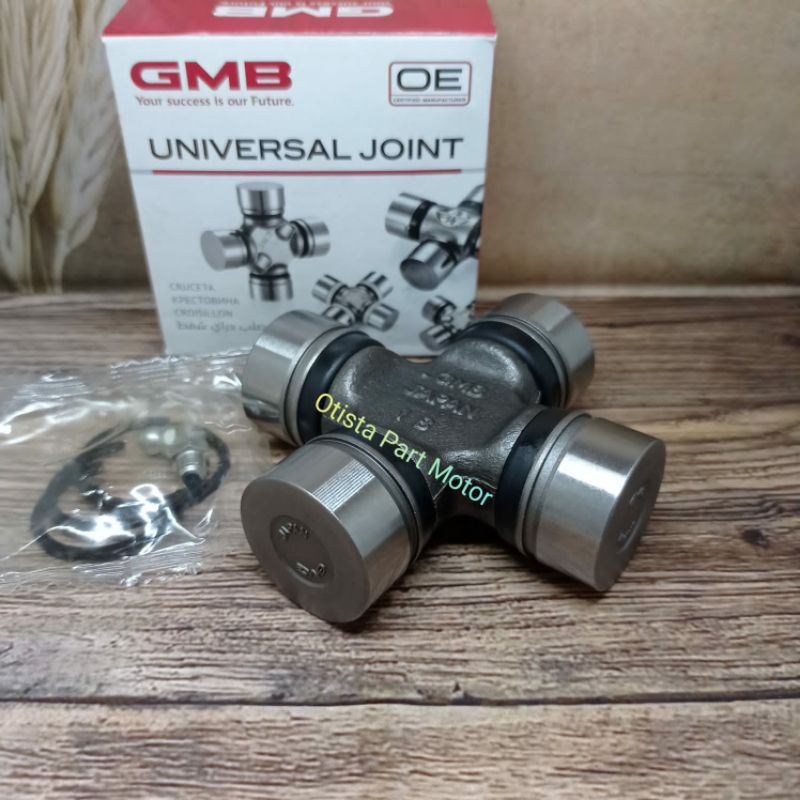 Jual CROSS JOINT KOPEL GUM-93 COLT DIESEL PS100 ASLI GMB JAPAN MADE IN JAPAN #PEMASANGAN MUDAH ...