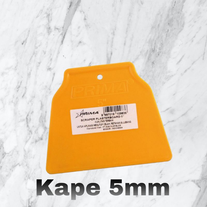 Jual Kapi Plaster Board PRIMA By ACE OLDFIELDS | Shopee Indonesia