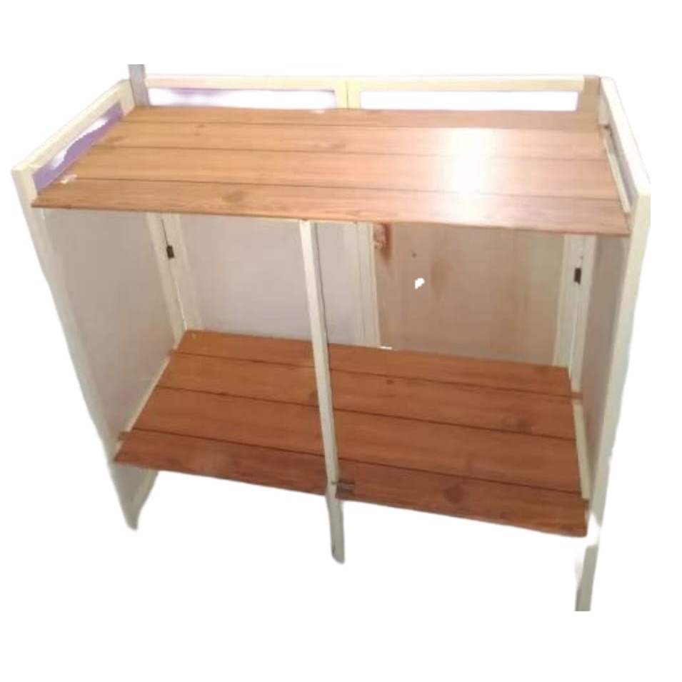 Jual Meja Dagang Lipat / Booth Portable / Gerobak Lipat / Meja Dagang ...