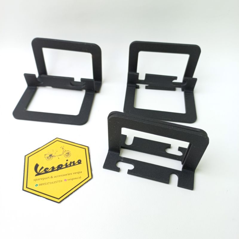Jual Trapdor Lantai Penguat Lantai Dek Vespa Largeframe Smallframe