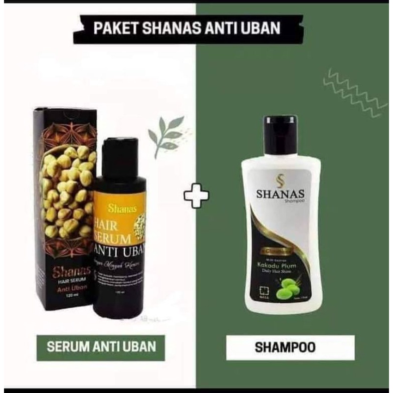 Jual sampo dan serum anti uban | Shopee Indonesia