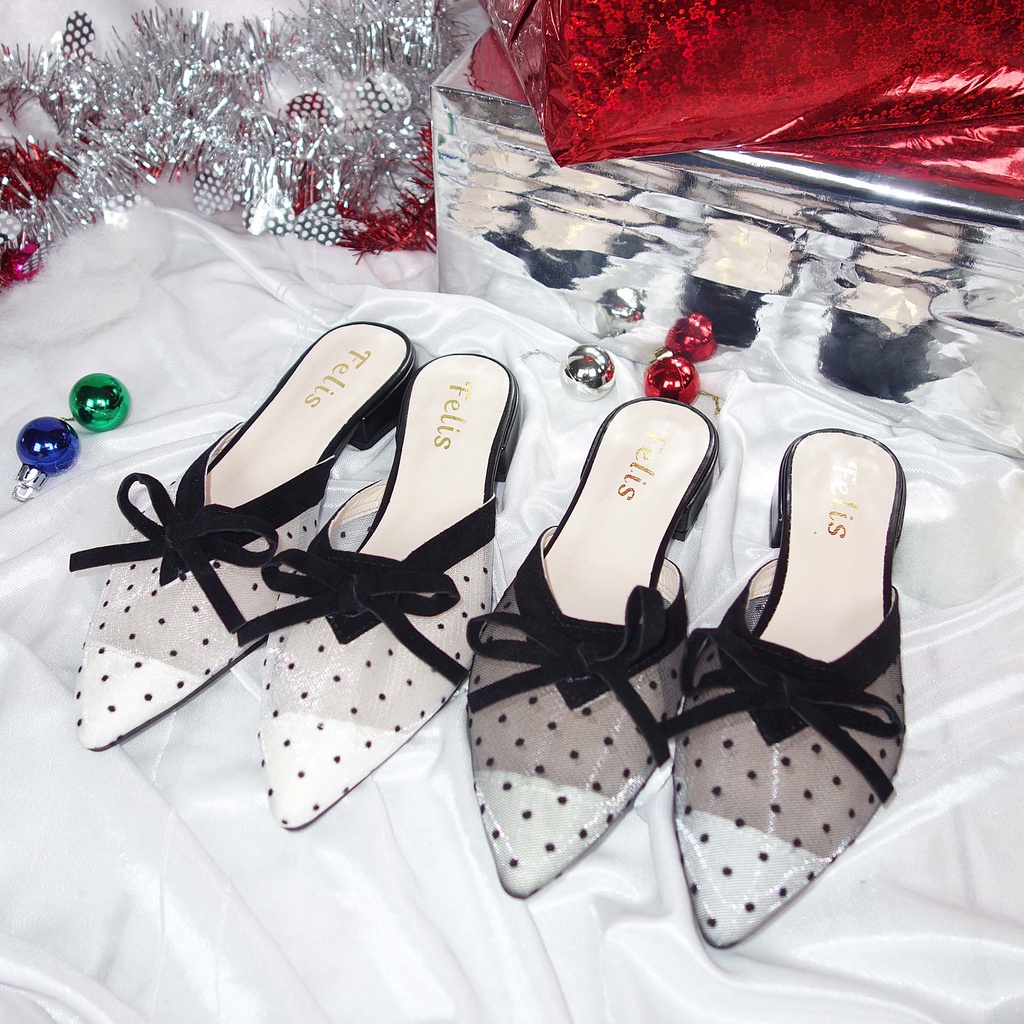 Jual AK006 – Felis Shoes / COCOK untuk HANGOUT | Shopee Indonesia