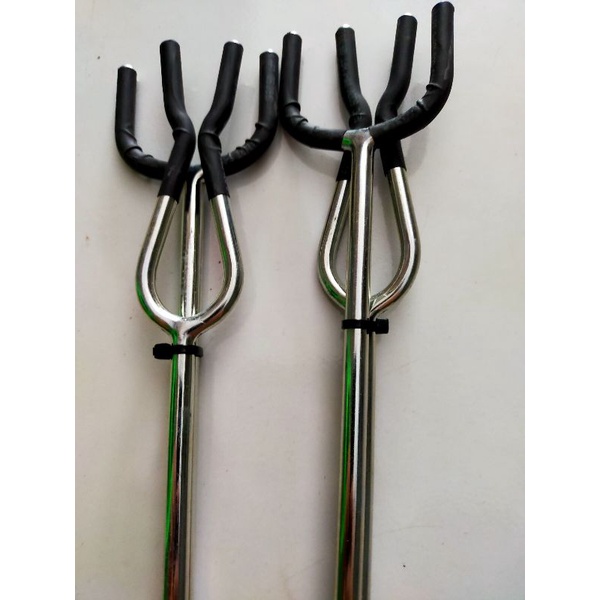 Jual cagak pancing teleseran | Shopee Indonesia