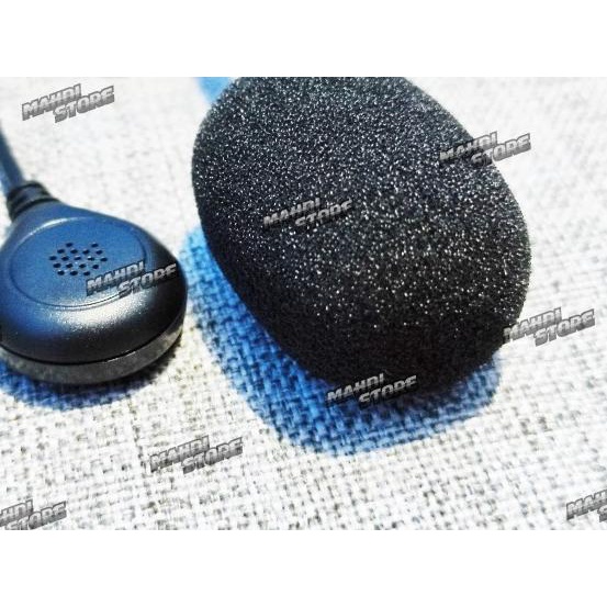 Jual Speaker Soft Hard Mic Fullface Intercom Freedconn TCOM FDC TMAX S ...