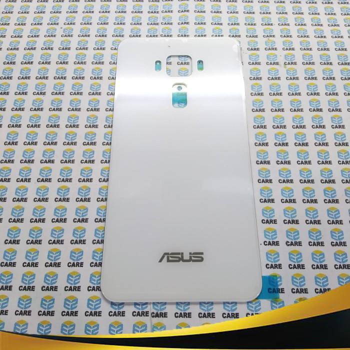 Jual BACK GLASS ASUS ZENFONE 3 ZE520KL Z017D | Shopee Indonesia