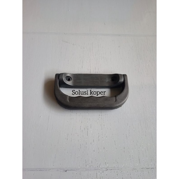 Jual handle koper handle koper gagang koper pegangan koper plastik ...