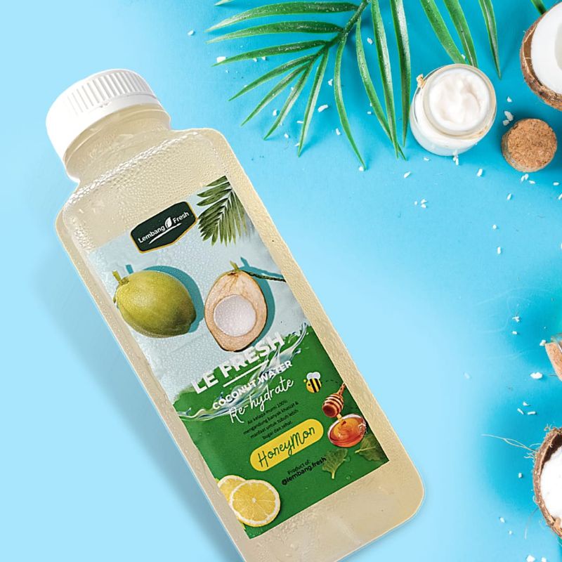 Jual Minuman air Kelapa Muda lemon madu | Shopee Indonesia Jual Minuman air Kelapa Muda lemon madu | Shopee Indonesia
