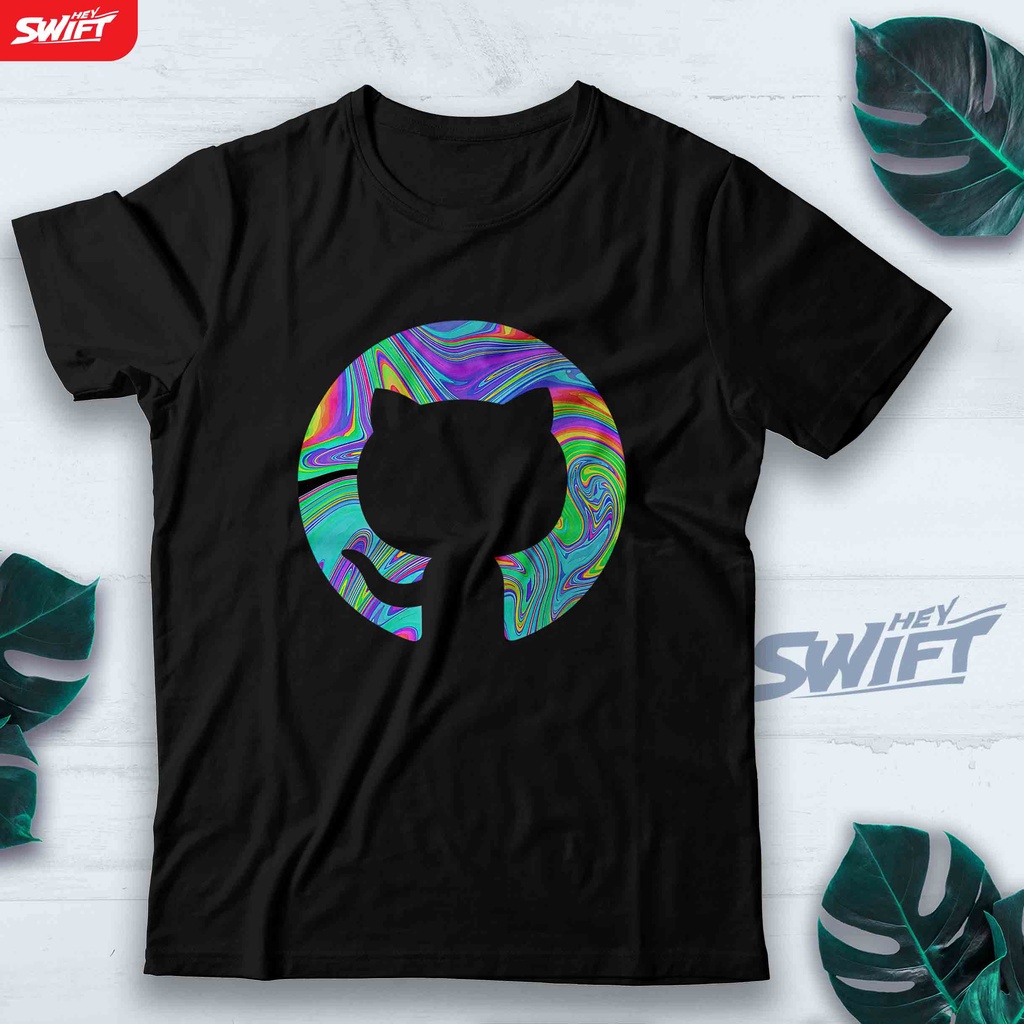 Jual KAOS Psychedelic Github programmer coding TSHIRT BAJU DISTRO ... Jual KAOS Psychedelic Github programmer coding TSHIRT BAJU DISTRO ...