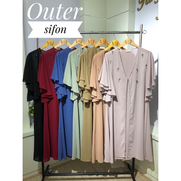 Jual Outer Sifon Ceruti | Shopee Indonesia