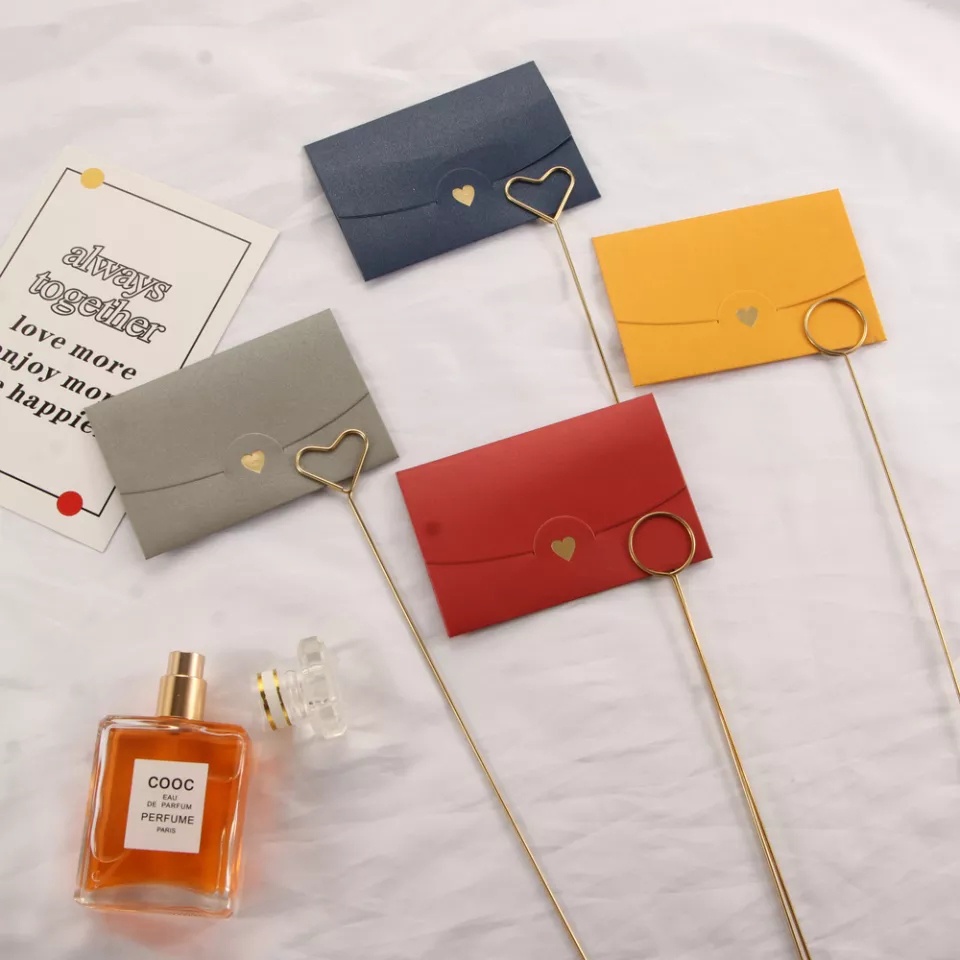 Jual Stick Kartu Ucapan Besi Gold Stik Bouquet Rangkaian Holder ...