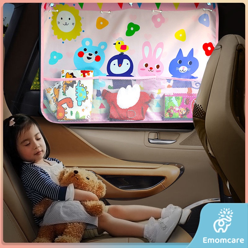 Jual TIRAI MOBIL Anak Bayi TABIR SURYA GORDEN JENDELA MOBIL ANTI UV ...