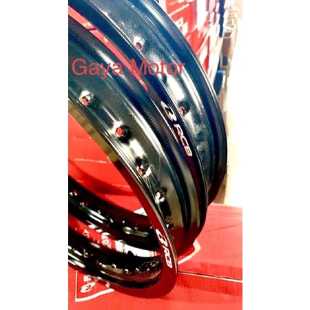 Jual Velg RCB 120 140 160 185 215 17 Hole 36 Velg Alloy rim RCB Velg ...