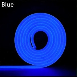 Jual Paket Lampu Neon Flex 220v 6m 7m 8m 9m 10m 10 meter Led Selang ...