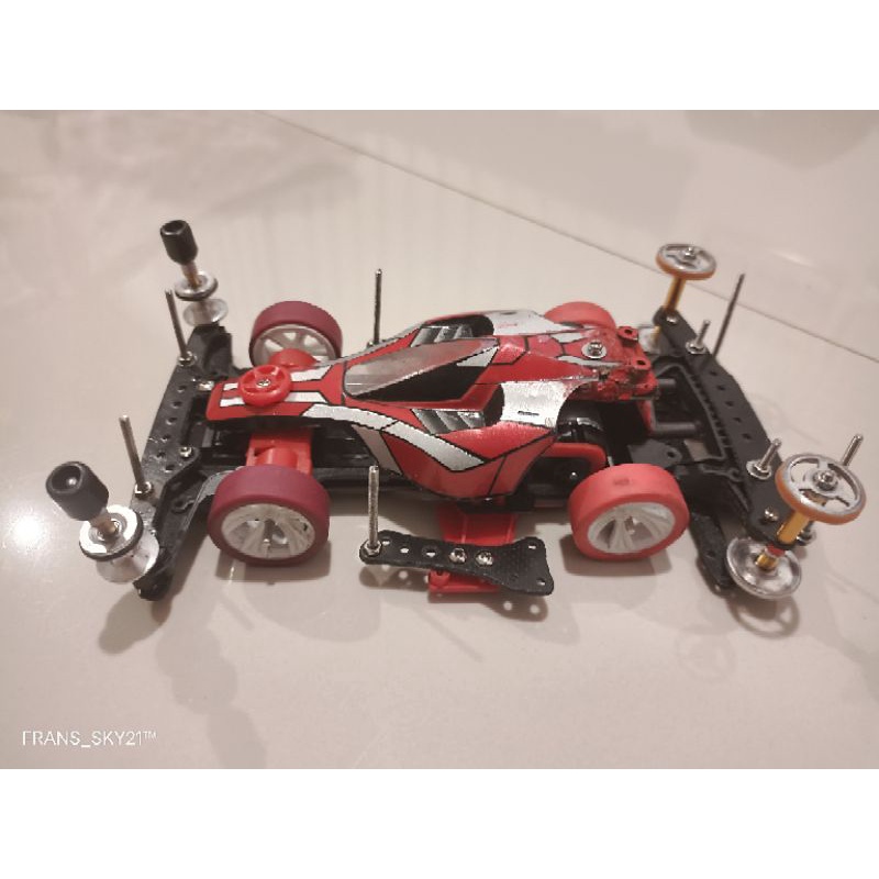 Jual TAMIYA BALAP EX RACE | Shopee Indonesia