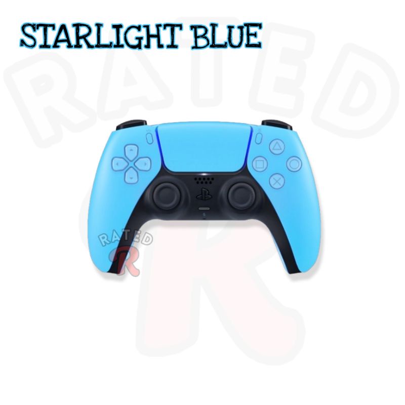Jual PS5 Dual Sense Controller/ PS5 Dualsense Controller/ PS5 ...