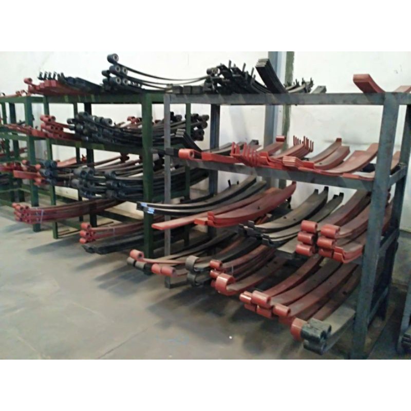 Jual Per daun Hilux Belakang no.2 | Shopee Indonesia