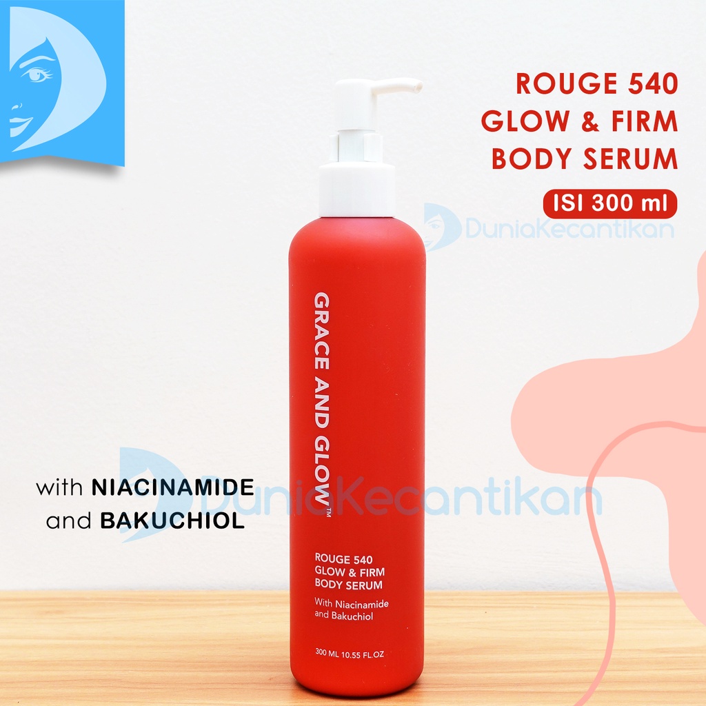 Jual Grace and Glow Body Serum Black Opium Miss Moisture Peony Blush ... Jual Grace and Glow Body Serum Black Opium Miss Moisture Peony Blush ...