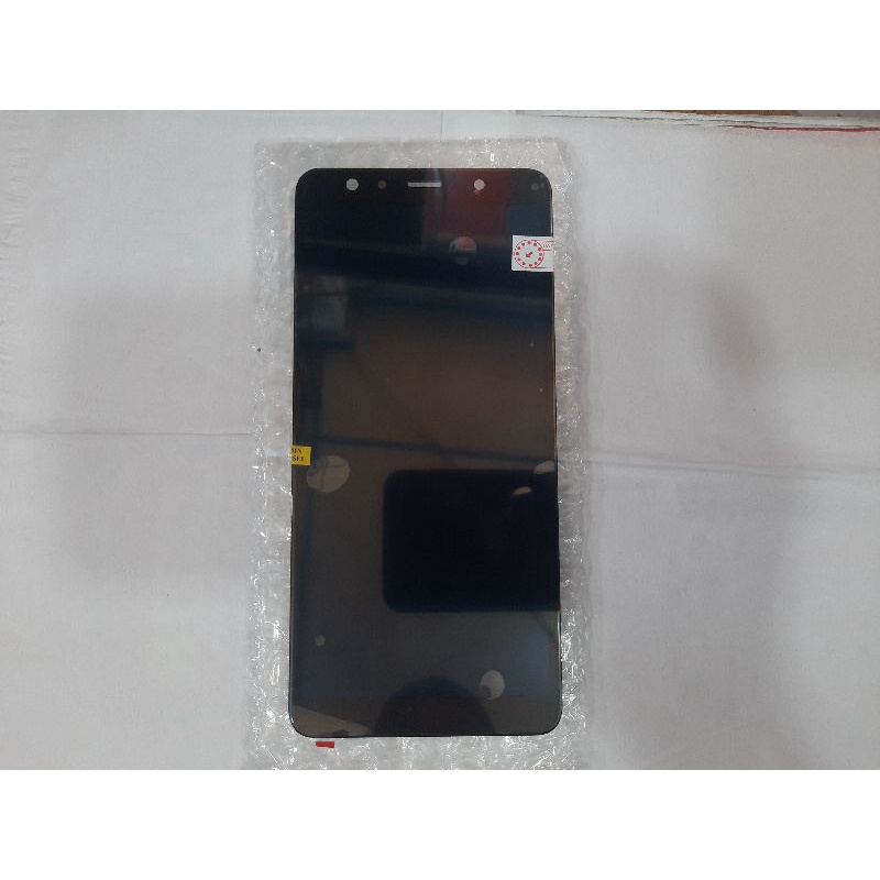 Jual LCD TOUCHSCREEN SAMSUNG A7(2018)/A750 OLED ORIGINAL FULLSET | Shopee Indonesia