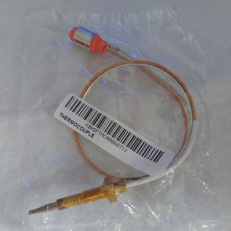 Jual Thermocouple kompor tanam modena | Shopee Indonesia