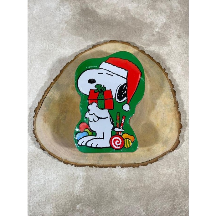 Jual Discount Weeny Beeny X Peanuts Christmas Candy 240gr /PERMEN LUNAK ...