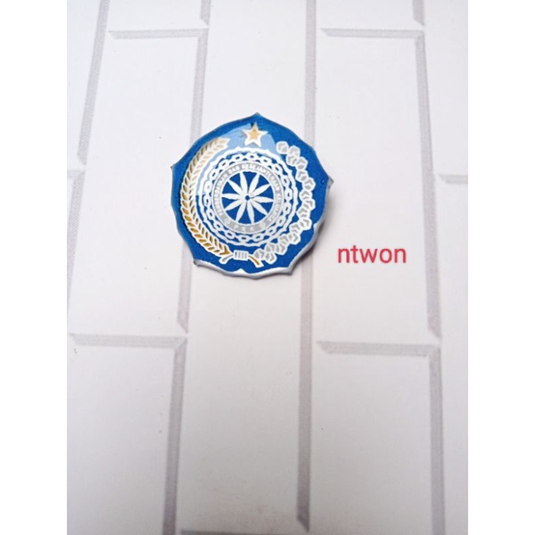 Jual Pin PKK Peniti Paling Murah | Shopee Indonesia