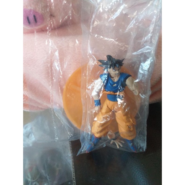 Jual dragon ball figure unifive goku genkidama | Shopee Indonesia