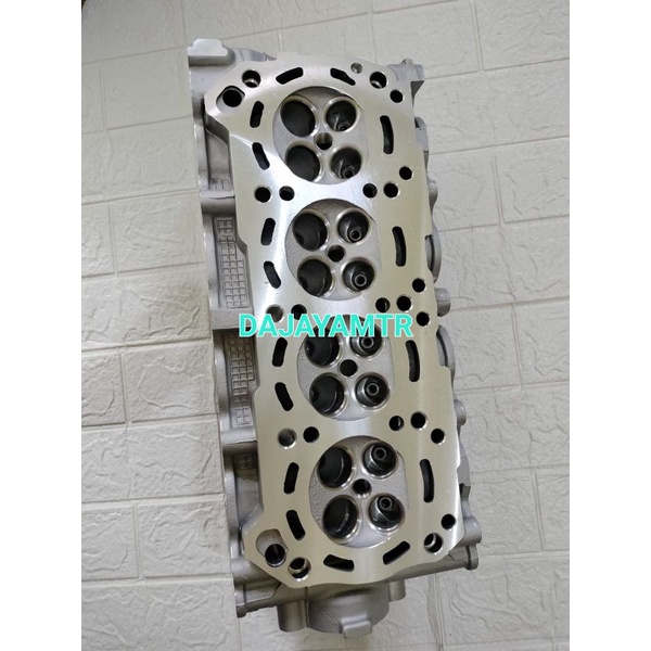 Jual silinder head APV SUZUKI/ FUTURA INJEKSI CYLINDER mobil apv ...
