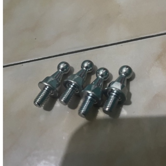 Jual Baut cover engine mitsubishi xpander | Shopee Indonesia