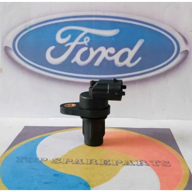 Jual SENSOR CHAMSAFT NOKEN AS CMP FORD EVEREST TDCi COMMONRAIL MAZDA ...